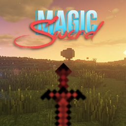 MagicSword - Minecraft Mods - CurseForge