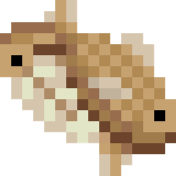 Modern Fish Backport - Gallery - Minecraft Resource Packs - CurseForge