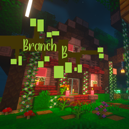 Branch B - Minecraft Modpacks - CurseForge