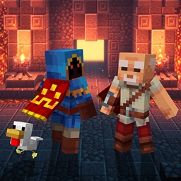 Krackercraft - Files - Minecraft Modpacks - CurseForge