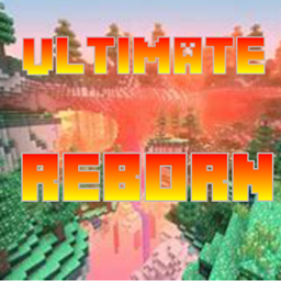 Ultimate Reborn - Minecraft Modpacks - CurseForge