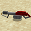 Flamethrower Tool - Minecraft Resource Packs - CurseForge