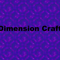 Dimension Craft [iLiamBoo] - Minecraft Modpacks - CurseForge