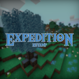 Expedition Hermit Revamp - Minecraft Modpacks - CurseForge