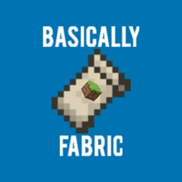 Basically Fabric - Minecraft Modpacks - CurseForge