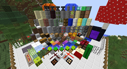 Edgecraft - Liked by blocks - Minecraft Resource Packs - CurseForge