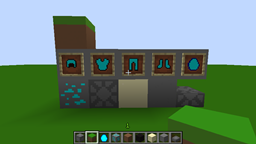 Krazy Craft - Minecraft Resource Packs - CurseForge