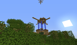 Minecraft style builds #1 - Minecraft Worlds - CurseForge