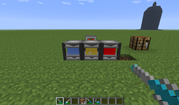 Buildcraft-Tools - Minecraft Mods - CurseForge