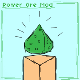 PowerOres - Minecraft Mods - CurseForge