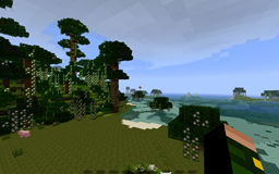 Realistic Craft Texture Pack - Minecraft Resource Packs - CurseForge