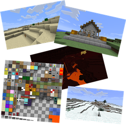 StripePack - Minecraft Resource Packs - CurseForge