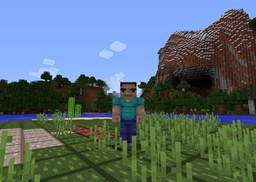 Rabbit 1.7.9 - Minecraft Resource Packs - CurseForge