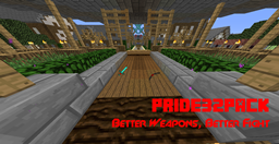 Pride32Pack - Minecraft Resource Packs - CurseForge