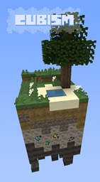 Cubism by Kukez - Minecraft Resource Packs - CurseForge
