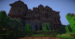Halcyon - Minecraft Resource Packs - CurseForge