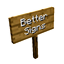Better Signs Mod - Minecraft Mods - CurseForge