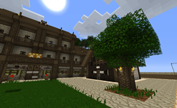 Warrens 32x - Gallery - Minecraft Resource Packs - CurseForge