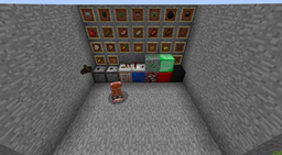 default - Minecraft Resource Packs - CurseForge