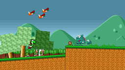 mario - Minecraft Resource Packs - CurseForge