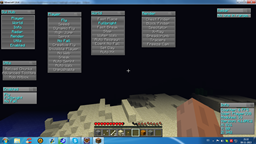 Cheating Essentials - Minecraft Mods - CurseForge