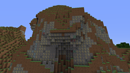 Custom GenOREation Mod - Minecraft Mods - CurseForge