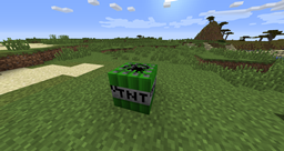 Ultimate TNT Mod - Gallery - Minecraft Mods - CurseForge