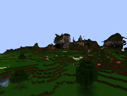 SimpleReinforce v2.0 - Minecraft Resource Packs - CurseForge