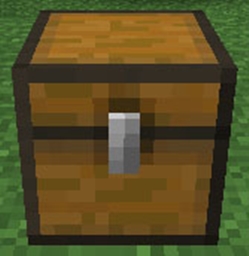 Custom Chest Loot - Minecraft Mods - CurseForge