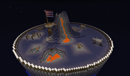 Lava Planet! Battle Arena [PvP] - Minecraft Worlds - CurseForge