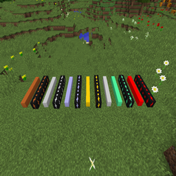 Advanced Cables - Minecraft Mods - CurseForge