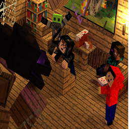 ToTheEndPlus Modpack - Gallery - Minecraft Modpacks - CurseForge