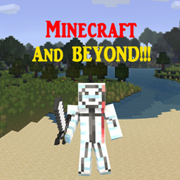 Minecraft and BEYOND!!! - Gallery - Minecraft Modpacks - CurseForge
