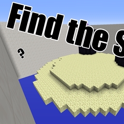 Find the Sign - Minecraft Worlds - CurseForge