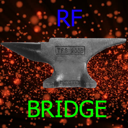 RF Bridge - Minecraft Mods - CurseForge