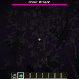 Endless Dragons - Minecraft Mods - CurseForge