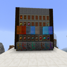 Extended Metals Mod - Minecraft Mods - CurseForge