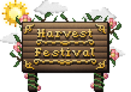 Harvest Festival - Minecraft Mods - CurseForge