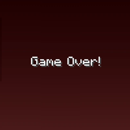 Game Over - Minecraft Bedrock Addons - CurseForge