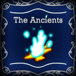 The Ancients - Minecraft Resource Packs - CurseForge