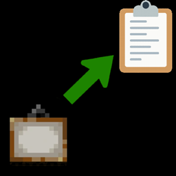 Copyshot - Minecraft Mods - CurseForge