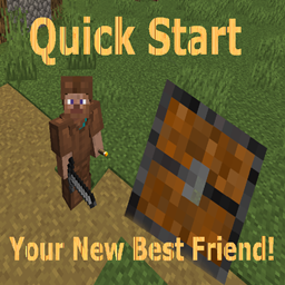 Quick Start - Minecraft Mods - CurseForge