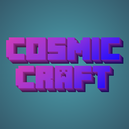 TMP Presents 'Cosmic Craft' - Minecraft Modpacks - CurseForge