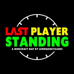 Last Player Standing | 2-6 Player PvP Minigame - Minecraft Worlds ...
