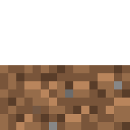Super Simple Dirt Slabs - Minecraft Resource Packs - CurseForge