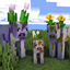 Moobloom's (FlowerCow) - Minecraft Mods - CurseForge