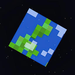 Galactic Adventures with friends - Minecraft Modpacks - CurseForge