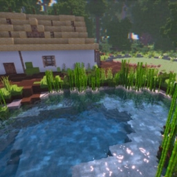 Quazy Realistic - Minecraft Modpacks - CurseForge