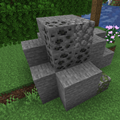 Heavy Boulders - Mods - Minecraft - CurseForge