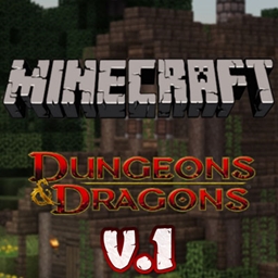 Dungeons&Dragons - Minecraft Modpacks - CurseForge
